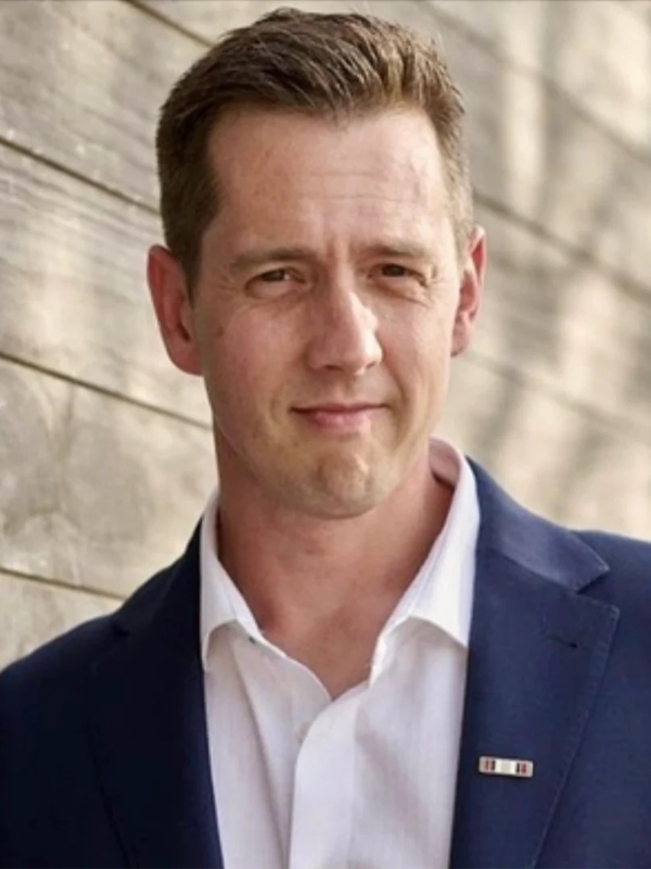 Leadership – Election Fairness Institute