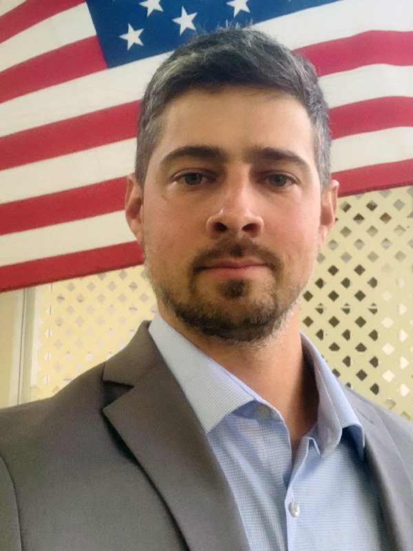 Leadership – Election Fairness Institute